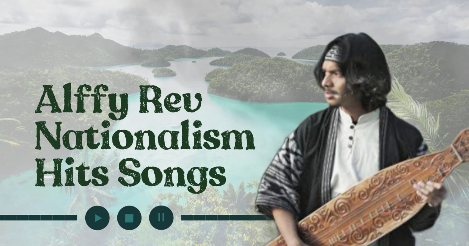 Alffy Rev Wonderland Indonesia ft. Novia Bachmid dan Karya Lain yang ...